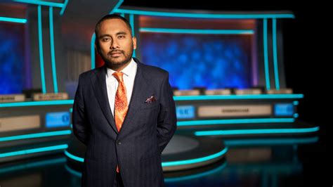 University Challenge Returns On BBC Two And IPlayer Asking The