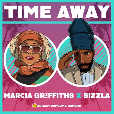 Time Away By Marcia Griffiths X Sizzla Single Reviews Ratings