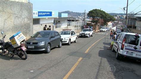 Um homem morre e outro fica ferido durante tiroteio em posto de saúde