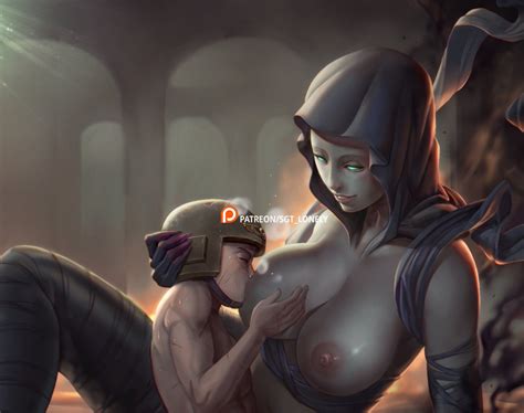 Astra Militarum Warhammer 40k Drawn By Sgt Lonely Danbooru