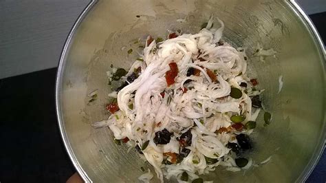 Recette d Aile de raie à la vinaigrette