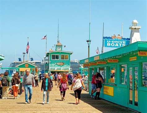 11 Best Small Towns To Visit In Southern California WorldAtlas