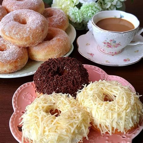 25 Resep Kue Basah Kekinian Enak Dan Mudah Dibuat