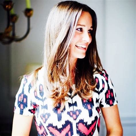 Philippa Charlotte Pippa Middleton Nude Icloud Leaked Photos
