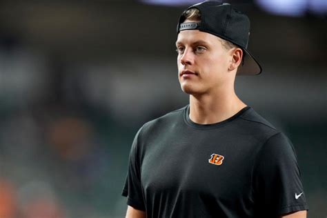 Who Is Joe Burrow S Girlfriend Olivia Holzmacher Bengals Fans Think