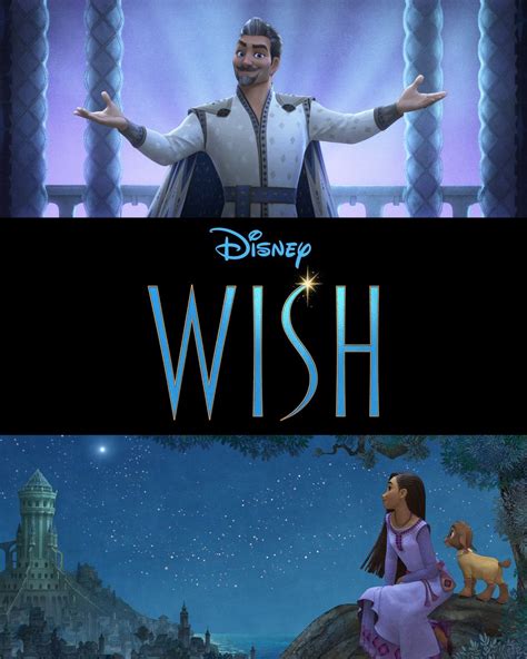 Almanaque Disney on Twitter A ASHA TÁ CHEGANDO HOJE TEM O PRIMEIRO
