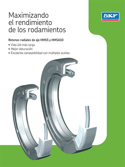 Tabla De Retenes