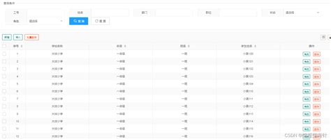 基于python django实现的学生成绩管理系统 django学生成绩管理系统 csdn博客