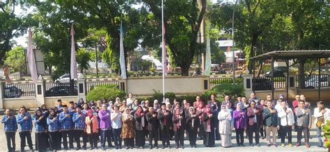 Dinkes Kabupaten Bogor Dukung Transformasi Kesehatan JURNALINSPIRASI