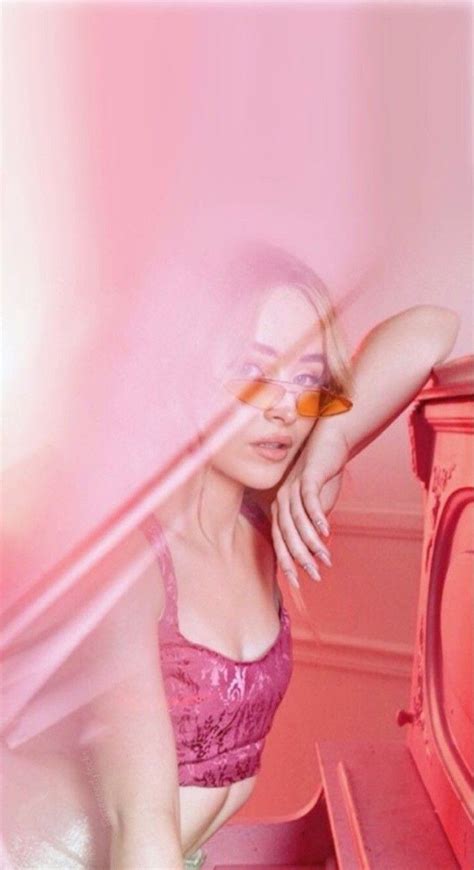 Greatest Songs Sabrina Carpenter Lady And Gentlemen Juju Pink