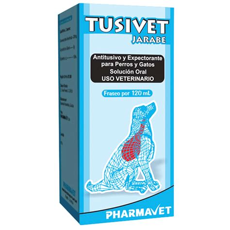 Tusivet Pharmavet Laboratorios