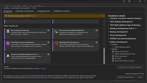 Visual Studio Vs Visual Studio Code What S The Difference Between