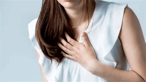 Infarto em mulheres Veja quais são os sintomas e como preveni los