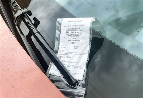 Jedziesz w sobotę do Lidla lub Biedronki Uwaga na parkingowy przekręt