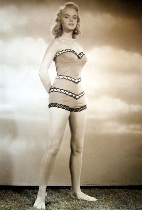 Nude Anne Francis 55 Fotos