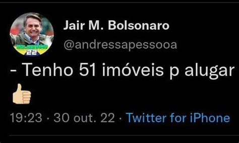 Veja Os Memes E Repercuss O Nas Redes Da Vit Ria De Lula Sobre Bolsonaro