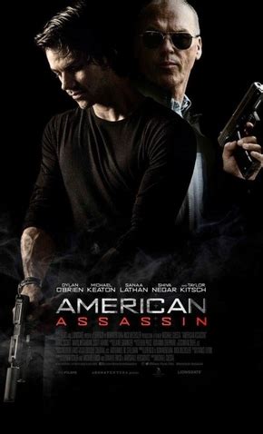 O Assassino O Primeiro Alvo 21 De Setembro De 2017 Filmow