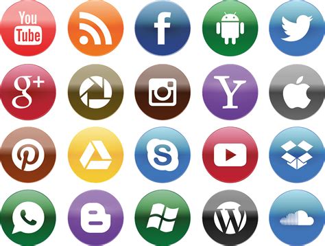 Cuáles son las mejores redes sociales para tu empresa EDB