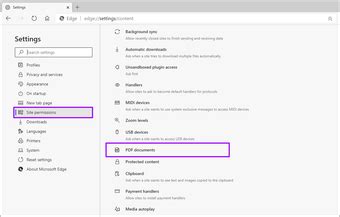 Cómo cambiar la ubicación de descarga en Microsoft Edge Chromium