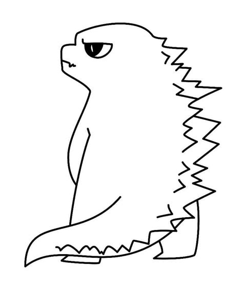 Detalles más de 77 godzilla dibujo a lapiz Billwildforcongress