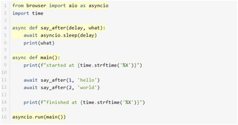 【python】brython：浏览器中的python 第九篇 知乎
