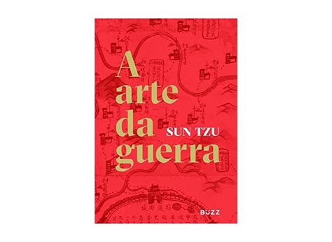 A Arte da Guerra Sun Tzu 9788593156632 em Promoção é no Buscapé