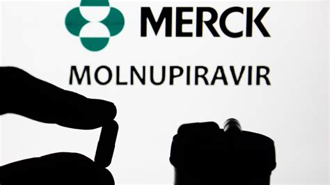 Le Lagevrio la pilule anti Covid de Merck devrait être disponible en
