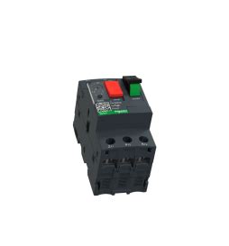 Schneider Disjoncteur Moteur 1A 1 6A GV2ME06 ELECdirect Vente
