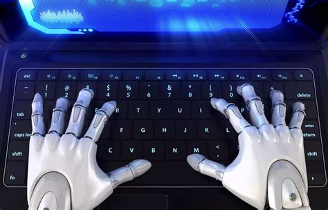 7 Outils DIntelligence Artificielle Pour SEO 2024