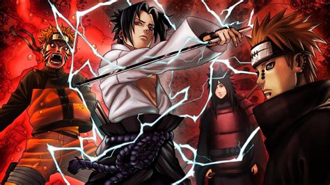 Akatsuki Wallpapers Images