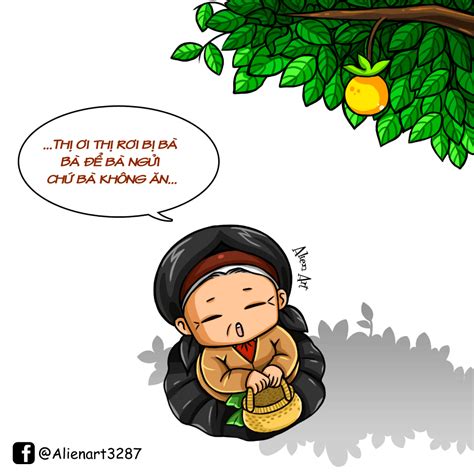 Học cách vẽ hoa quả chibi một cách dễ dàng và đáng yêu