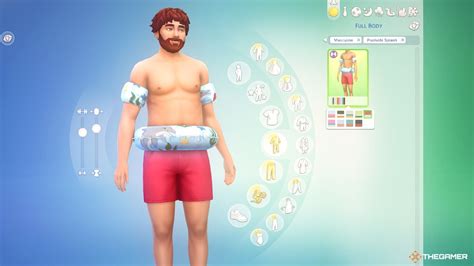 Complete Guide To The Sims Poolside Splash Kit