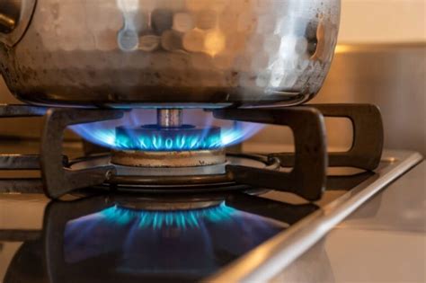 Cost To Convert A Natural Gas Stove To Propane How To Calculate