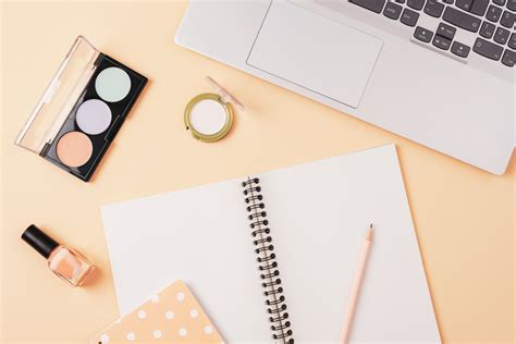 P S Gradua O Em Cosmetologia O Que Eu Preciso Para Come Ar Stoa