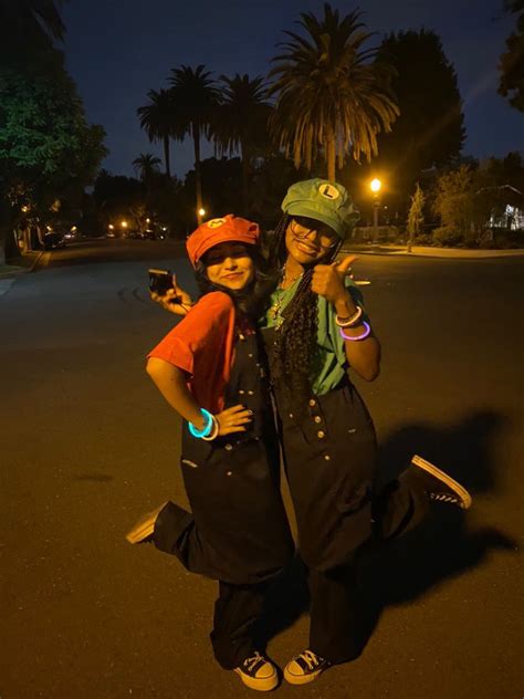Halloween Duos Cute Group Halloween Costumes Cute Couple Halloween