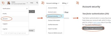 PDF Tutorial de MailChimp en español Guía completa DOKUMEN TIPS