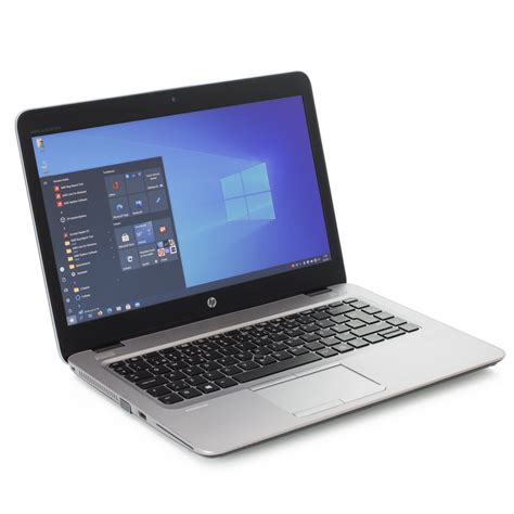 HP Elitebook 745 G3 A10 8700B 8GB 256SSD 14 FHD W10P A B Huoltokukko