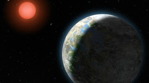 Cientistas Confirmam Primeiro Planeta Habit Vel Fora Do Sistema Solar