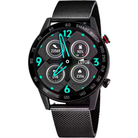Reloj Lotus Smartime hombre 50018 1 Joyería Oliva