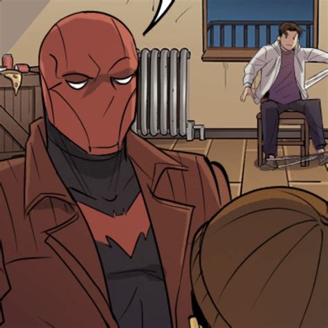 Jason Todd Aka Red Hood Icon Jason Todd Robin Red Hood Jason Todd