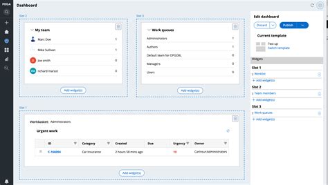 How To Add Drag And Drop Between My Teams And Work Queues In Theme
