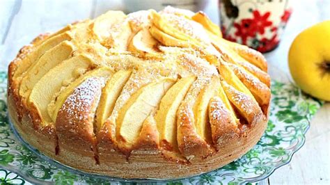 G Teau Yaourt Aux Pommes Sans Beurre