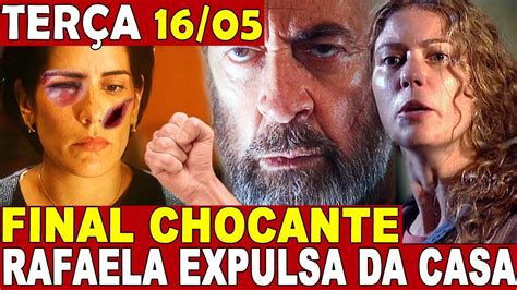 O REI DO GADO CAPITULO DE HOJE 16 05 TERÇA RESUMO DA NOVELA O REI DO
