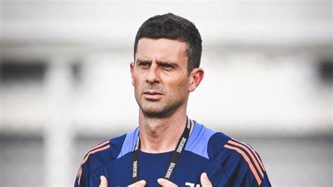 Thiago Motta Senang Juventus Kalahkan Torino Di Derby Della Mole