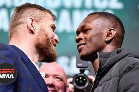 UFC 259 Błachowicz Adesanya Transmisja Online ZA DARMO i PPV
