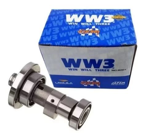 Arvore De Comando Competi O Crf Nx Xr Cbx N