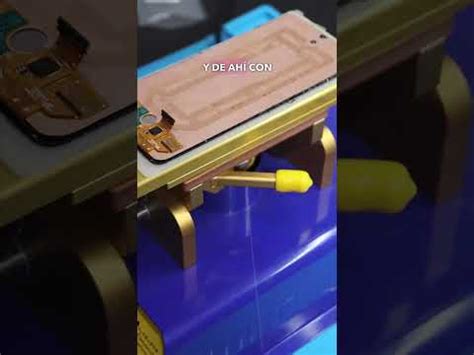Se me ha roto la pantalla del móvil Cómo solucionarlo de forma fácil