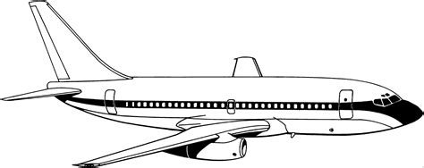 Ausmalbilder für Kinder Malvorlagen und malbuch Flugzeug Bilder Zum