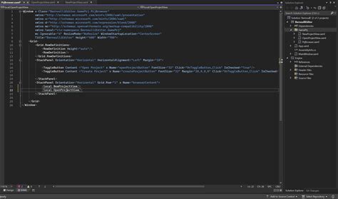 Name Does Not Exist In Namespace Even Though It Does How Do I Fix