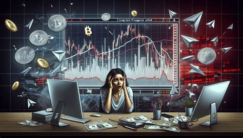 Der Preisverfall Von Bitcoin Nach Der ETF Genehmigung Ein Tiefer Einblick